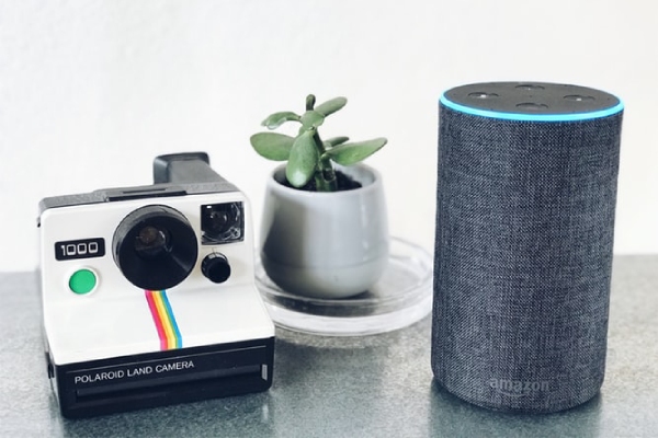 Kid Unknowingly Bought Fart Extension Pack For Alexa